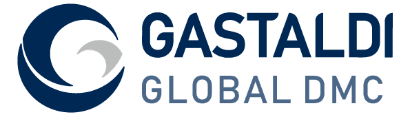 Gastaldi Global DMC · Home Page · Your way to Italy is Our way